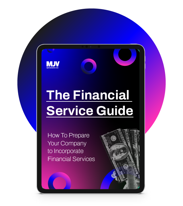 Ebook - The Financial Service Guide